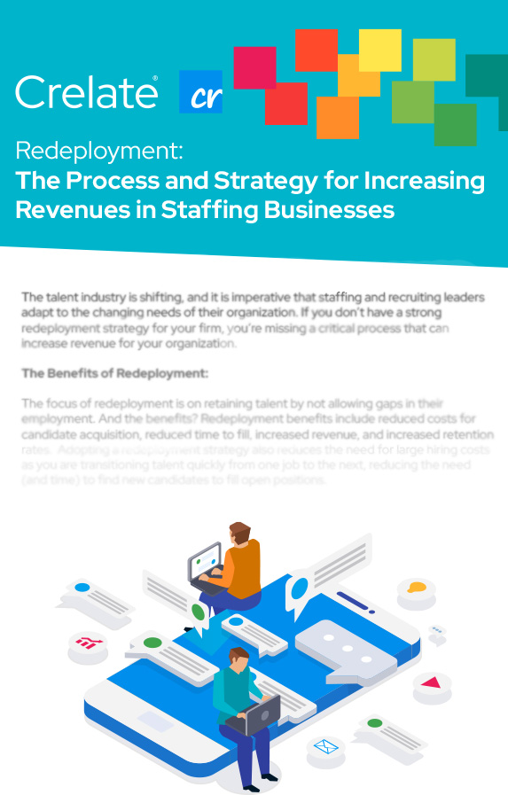 Download Your Redeployment Strategy Checklist